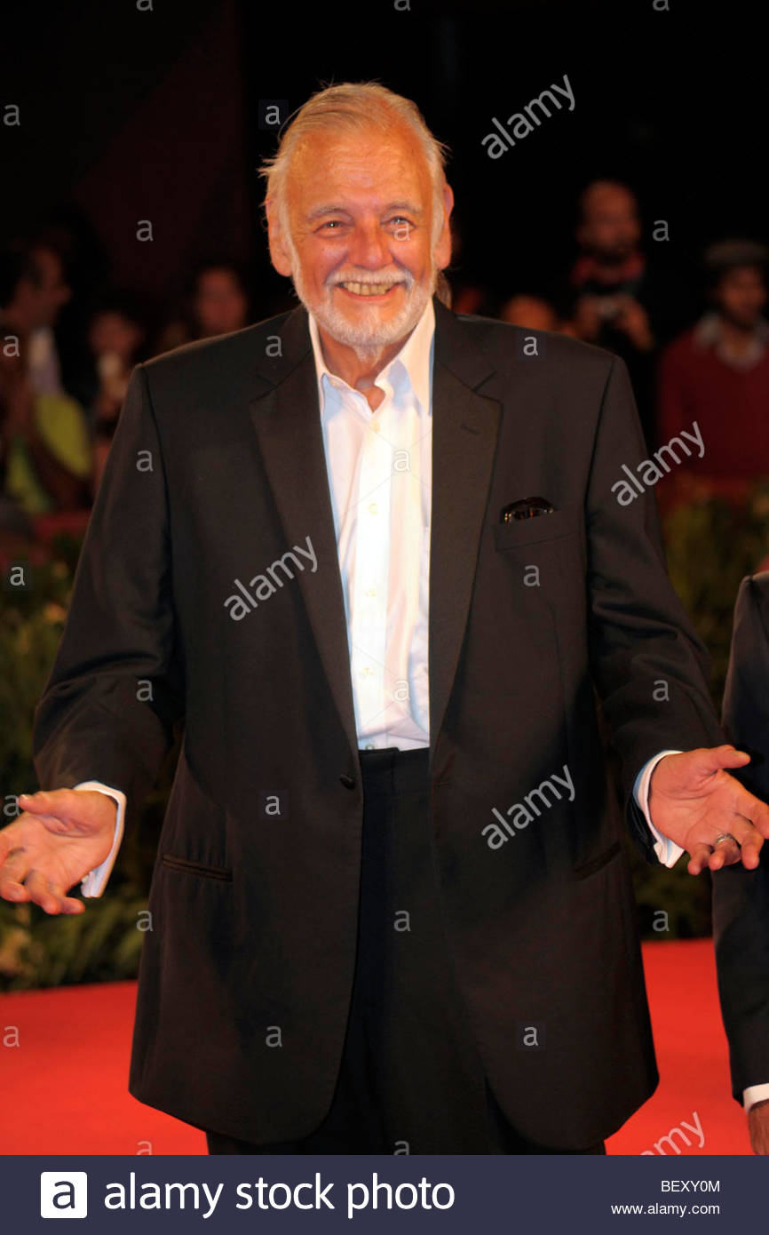 George Romero High Resolution Stock Photography and Images - Alamy