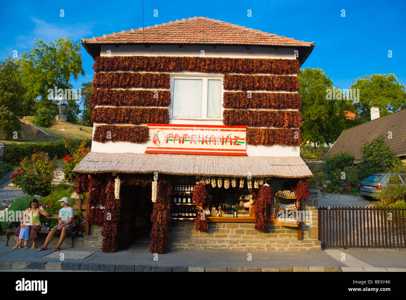 Central scene products hi-res stock photography and images - Alamy