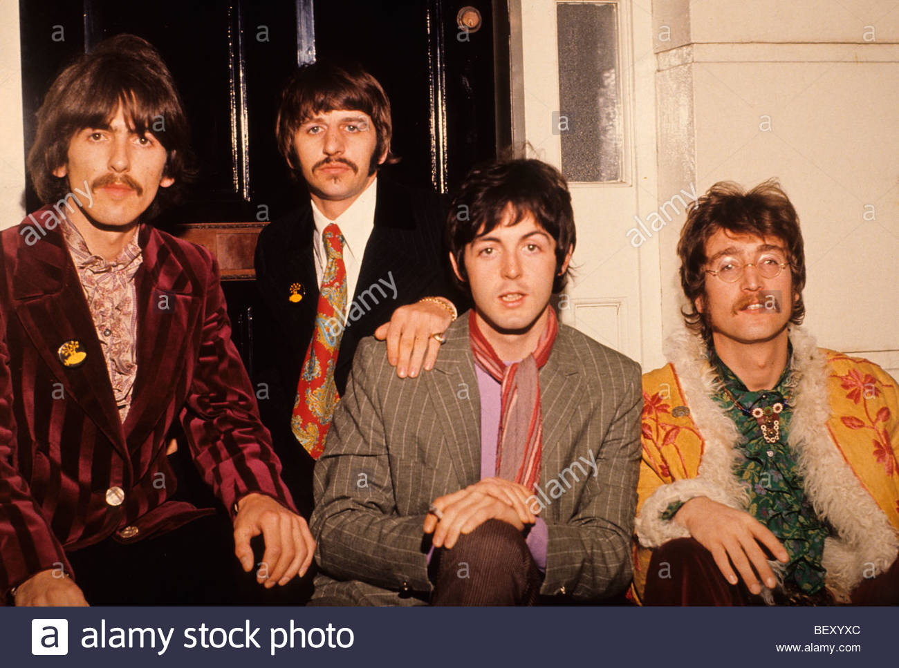 The Beatles Stock Photos & The Beatles Stock Images - Alamy