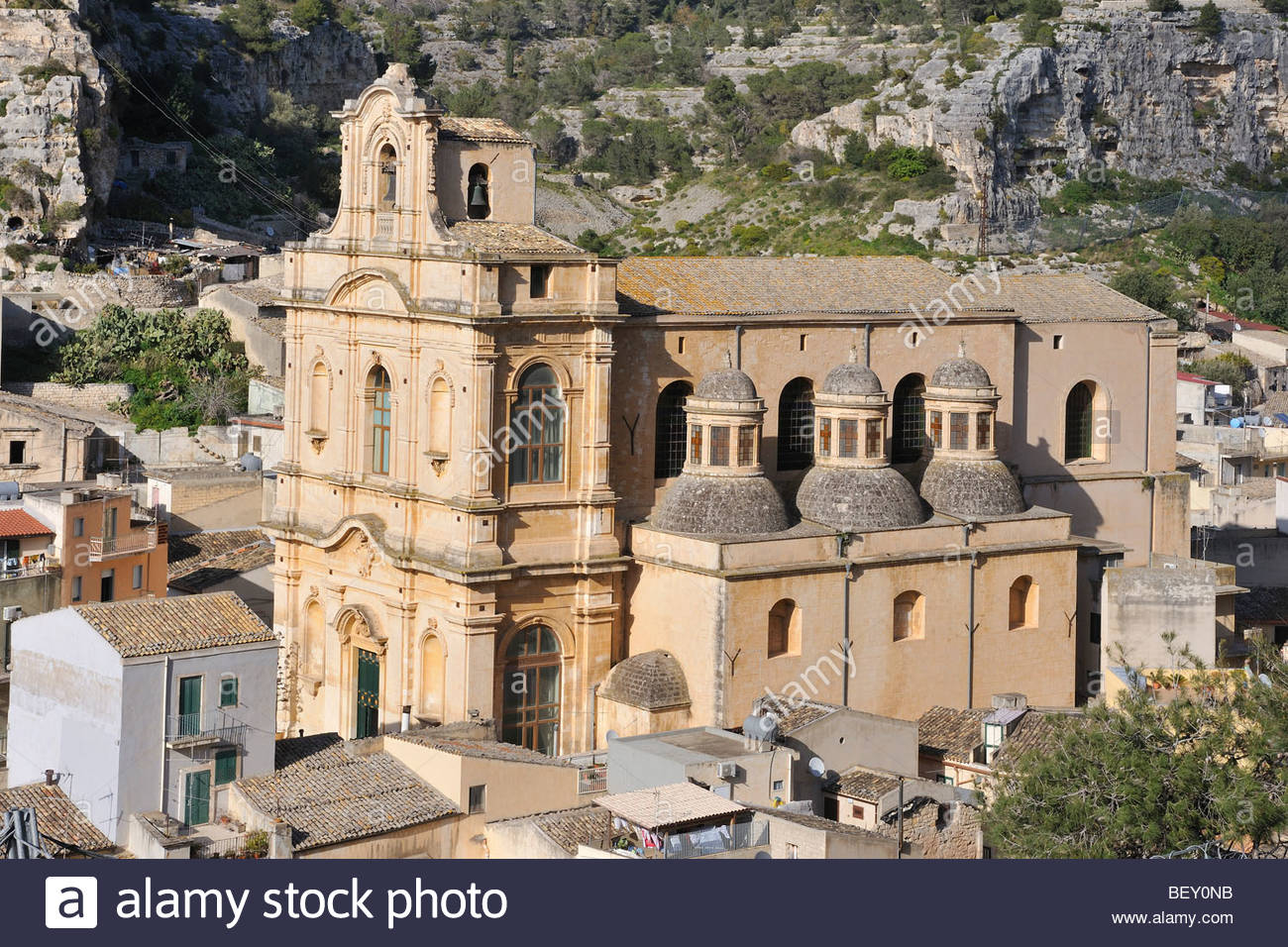 Scicli Stock Photos & Scicli Stock Images - Alamy