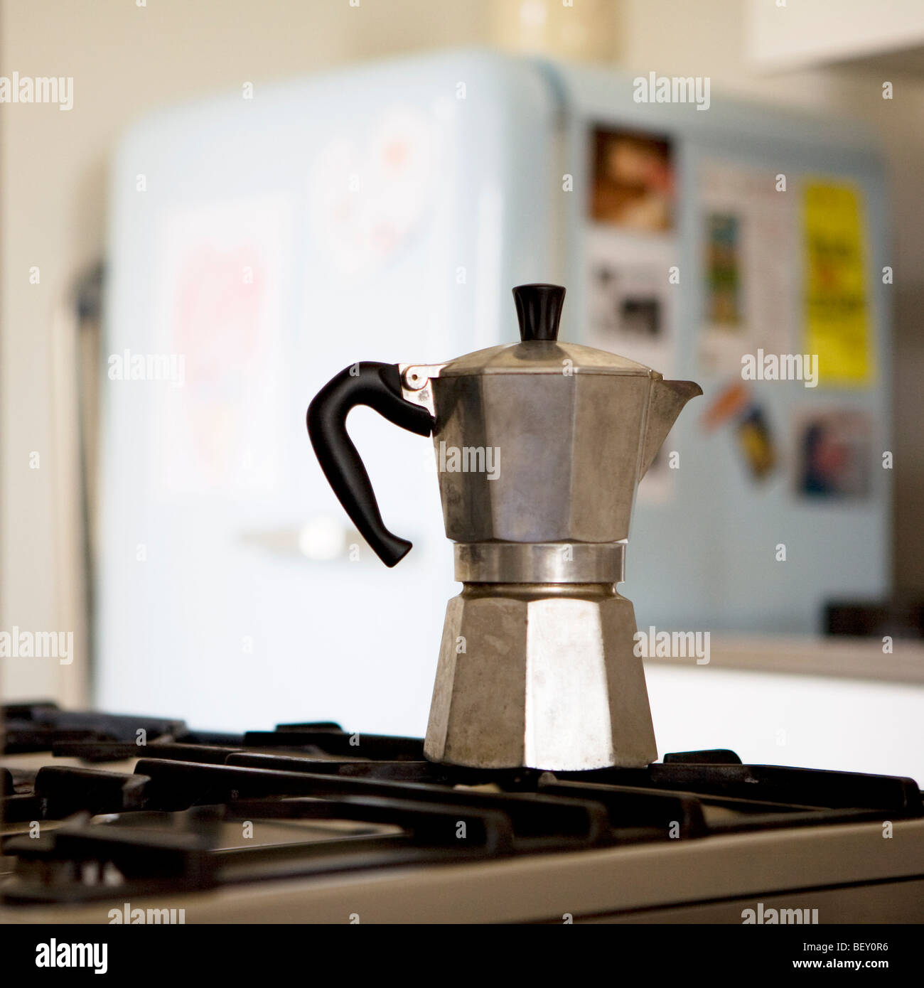 Fridge pot hi-res stock photography and images - Alamy