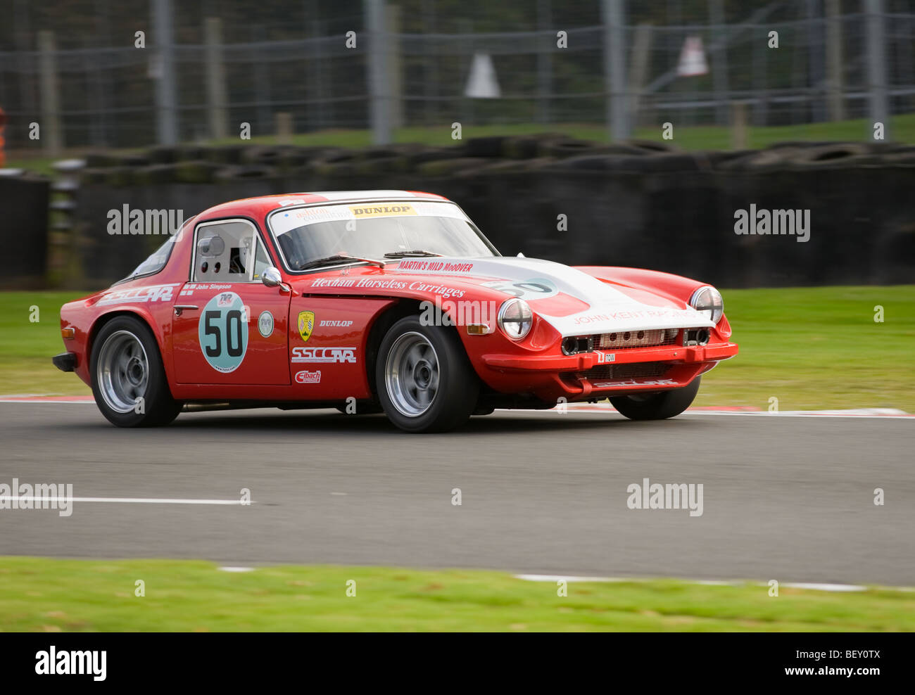 Tvr 3000m hi-res stock photography and images - Alamy