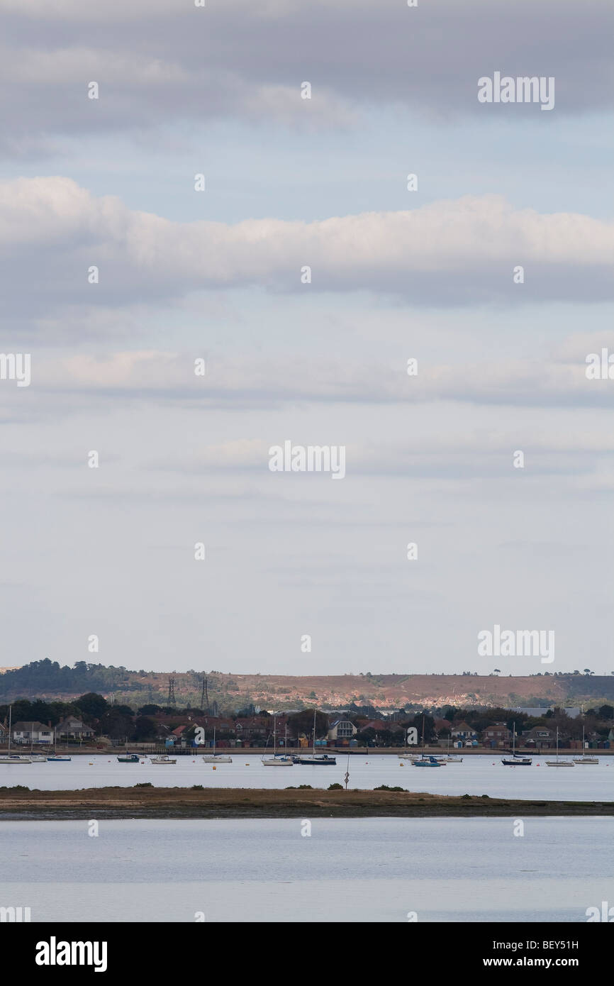 Hamworthy hi-res stock photography and images - Alamy