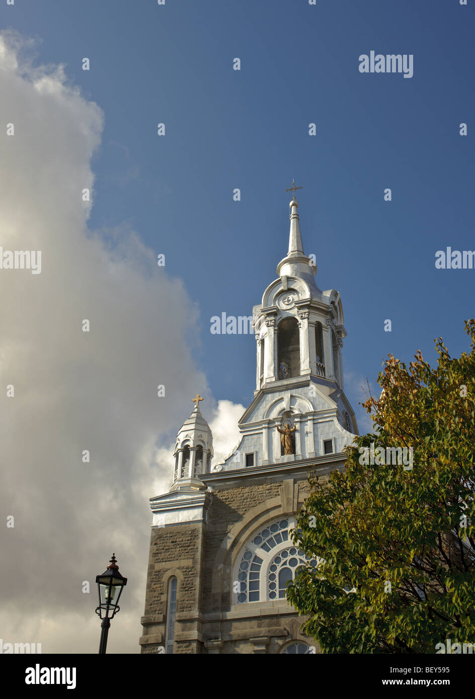 Sauveur hi-res stock photography and images - Alamy