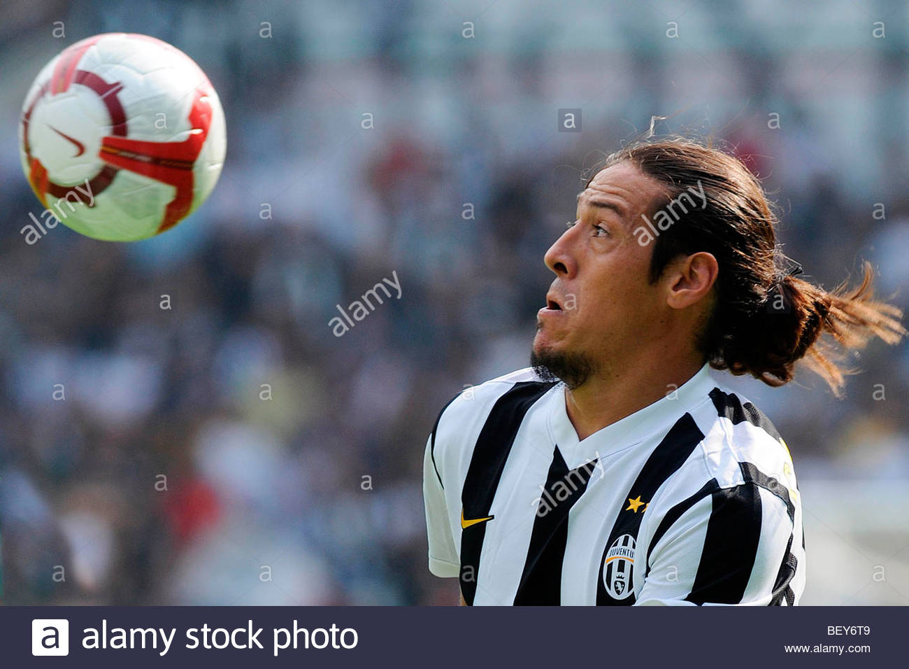 Mauro Camoranesi High Resolution Stock Photography and Images - Alamy