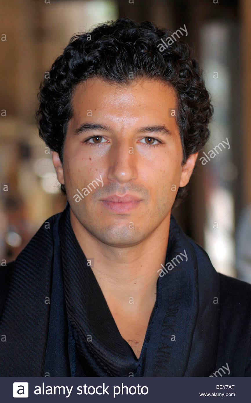 Francesco Scianna High Resolution Stock Photography and Images - Alamy