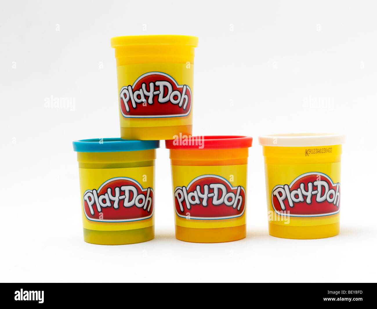 Play Doh High Resolution Stock Photography and Images - Alamy