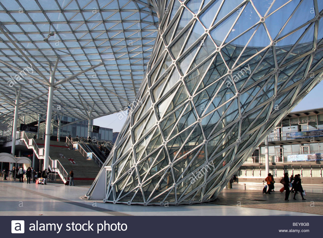 Architect Massimiliano Fuksas Architecture High Resolution Stock ...
