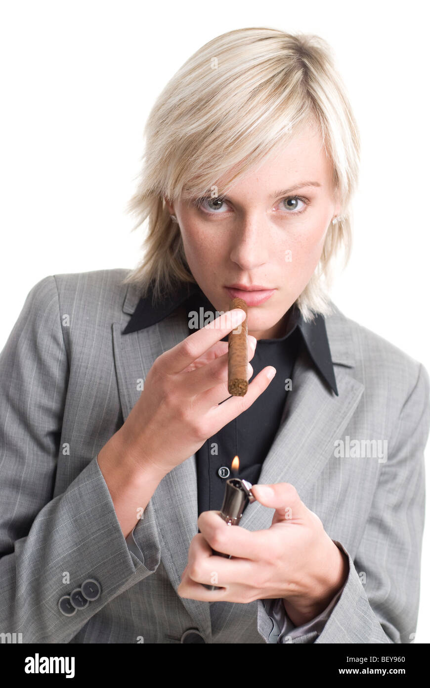 Black smoking jacket hi-res stock photography and images - Alamy
