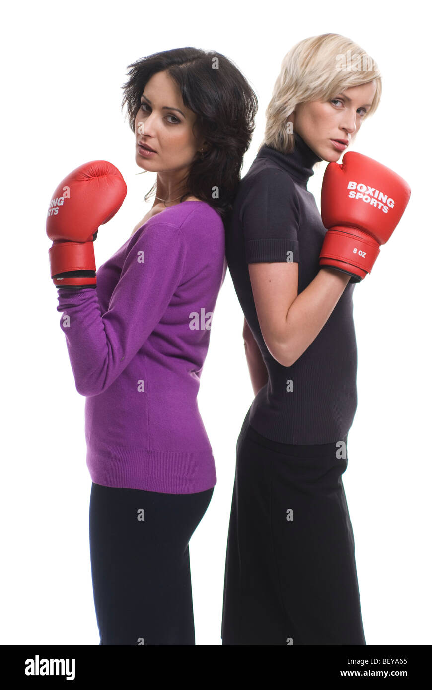 Boxing 2 hi-res stock photography and images - Alamy