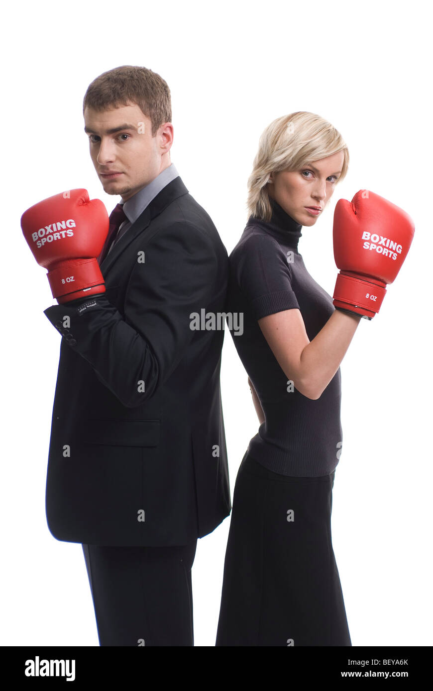 Boxing 2 hi-res stock photography and images - Alamy