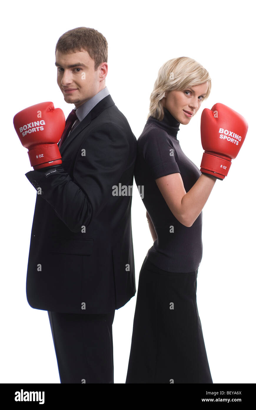 Boxing 2 hi-res stock photography and images - Alamy