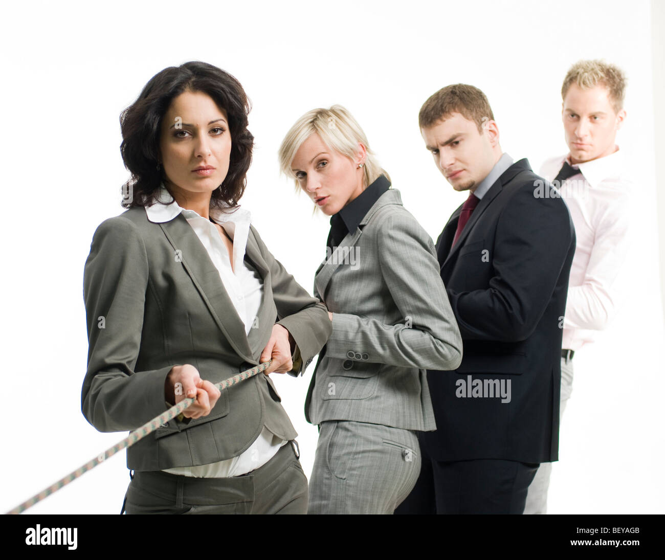 Group groups people hi-res stock photography and images - Alamy