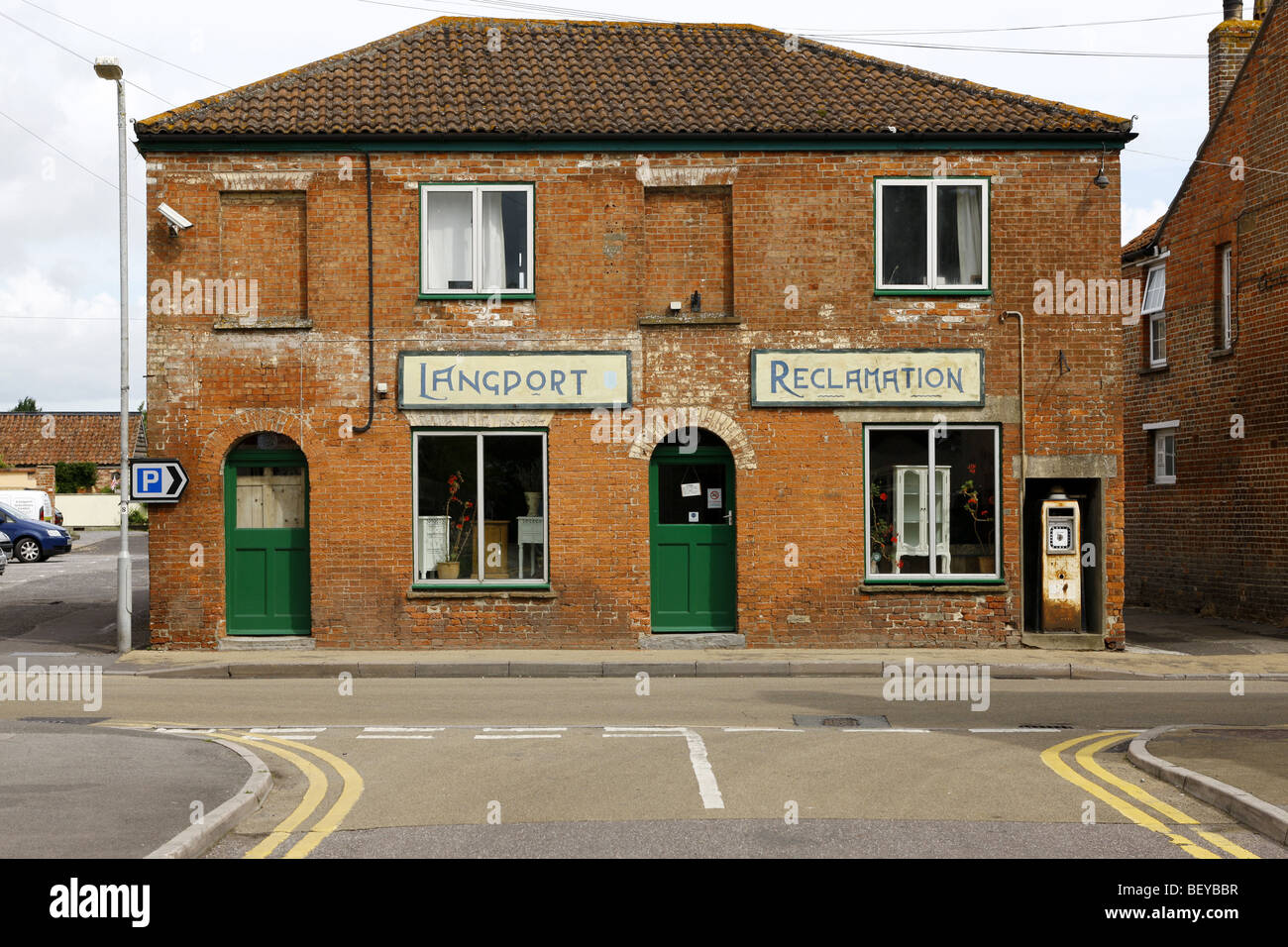 Langport Somerset Stock Photos & Langport Somerset Stock Images - Alamy