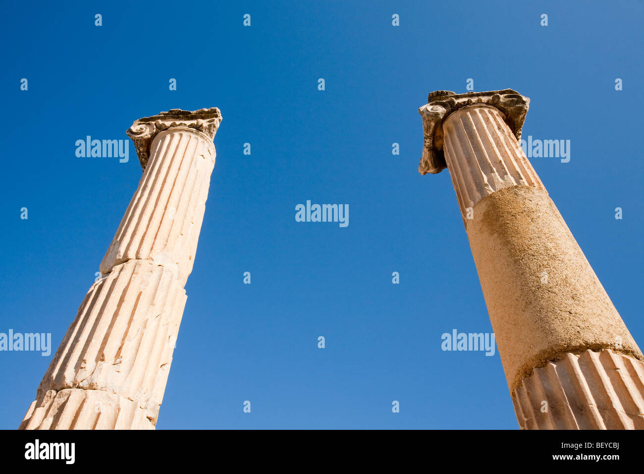 Piller rock hi-res stock photography and images - Alamy