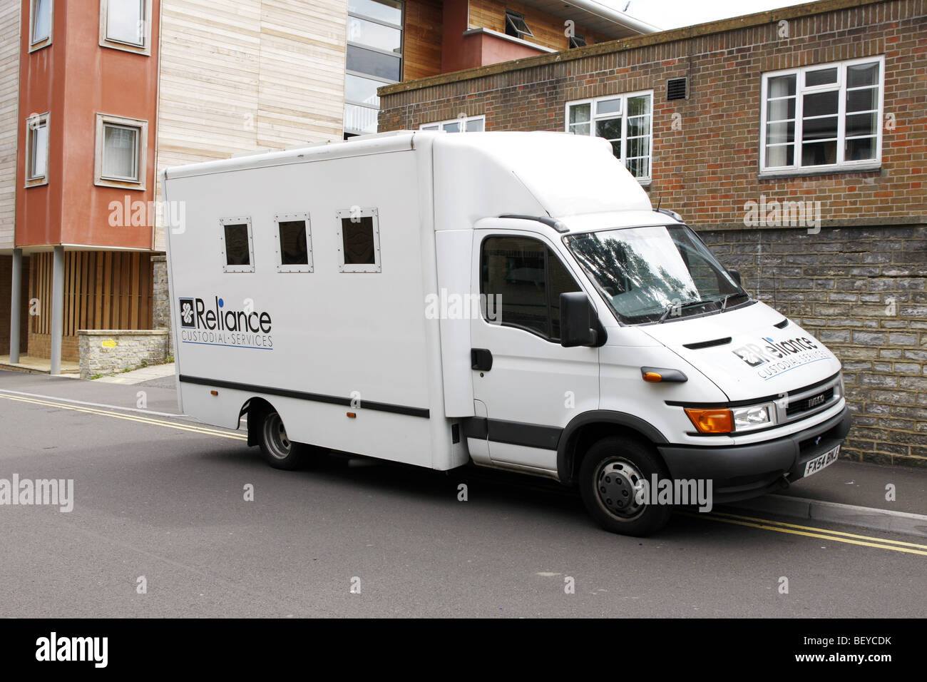 Penitentiary services hi-res stock photography and images - Alamy