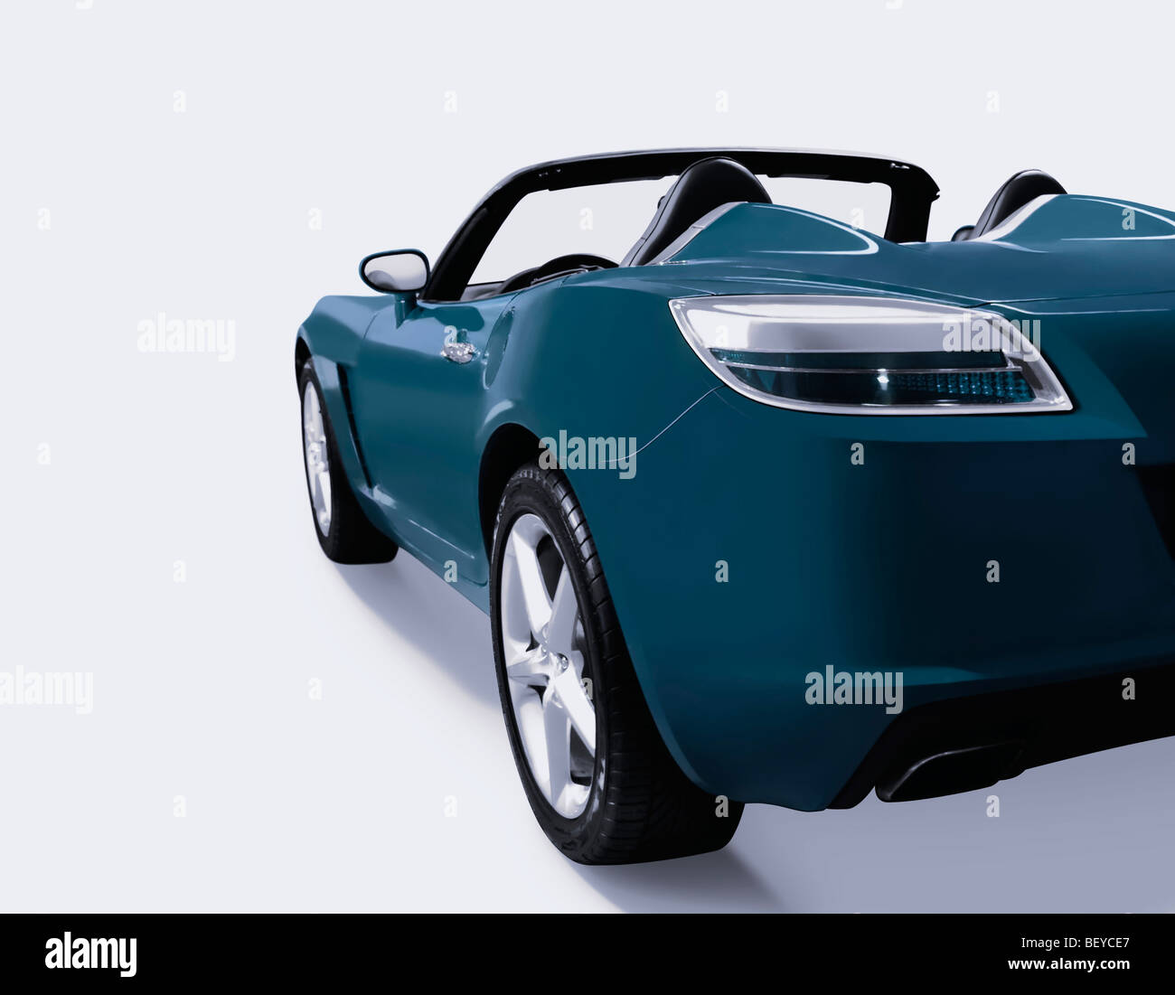 Vehicle sport Cut Out Stock Images & Pictures - Alamy