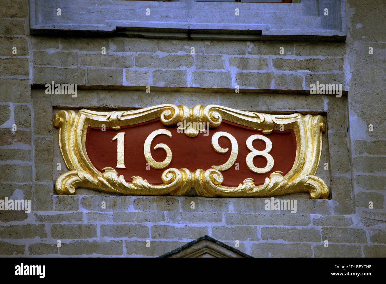 Brussels belgium grand place hi-res stock photography and images - Alamy