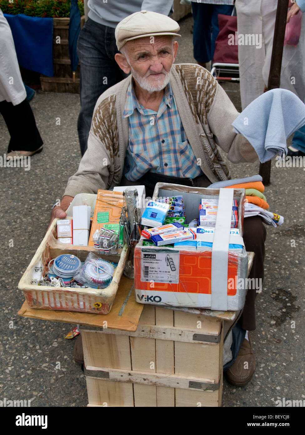 Turkey business man hi-res stock photography and images - Alamy
