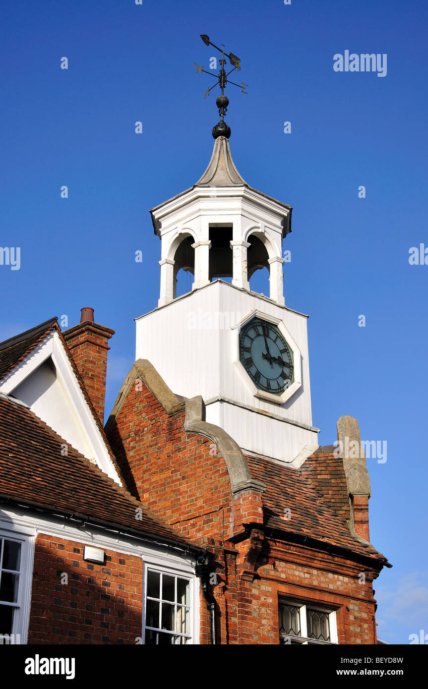 Ampthill bedfordshire hi-res stock photography and images - Alamy
