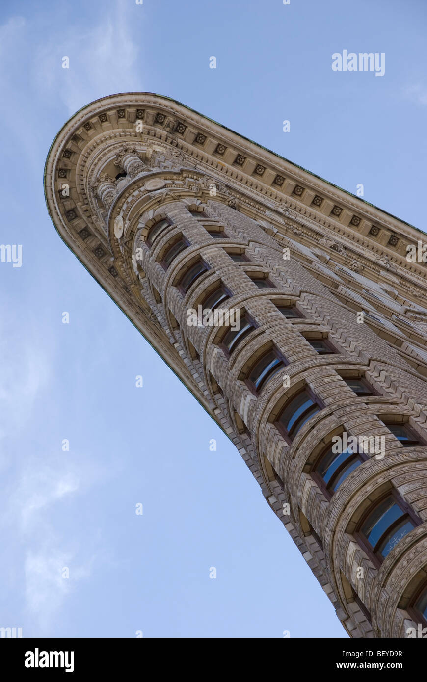 Nyc flatiron building hi-res stock photography and images - Alamy
