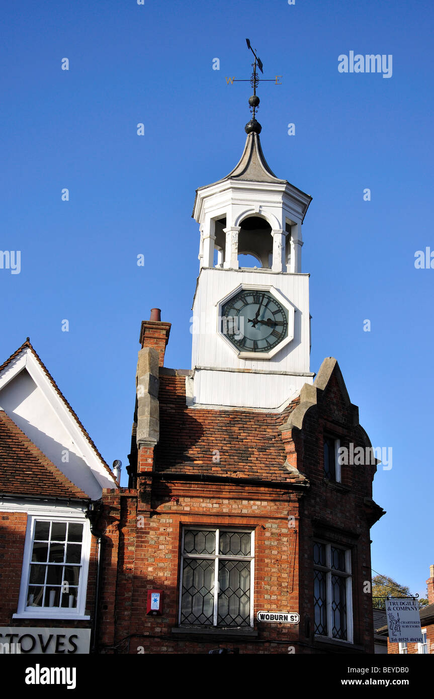 Ampthill bedfordshire hi-res stock photography and images - Alamy