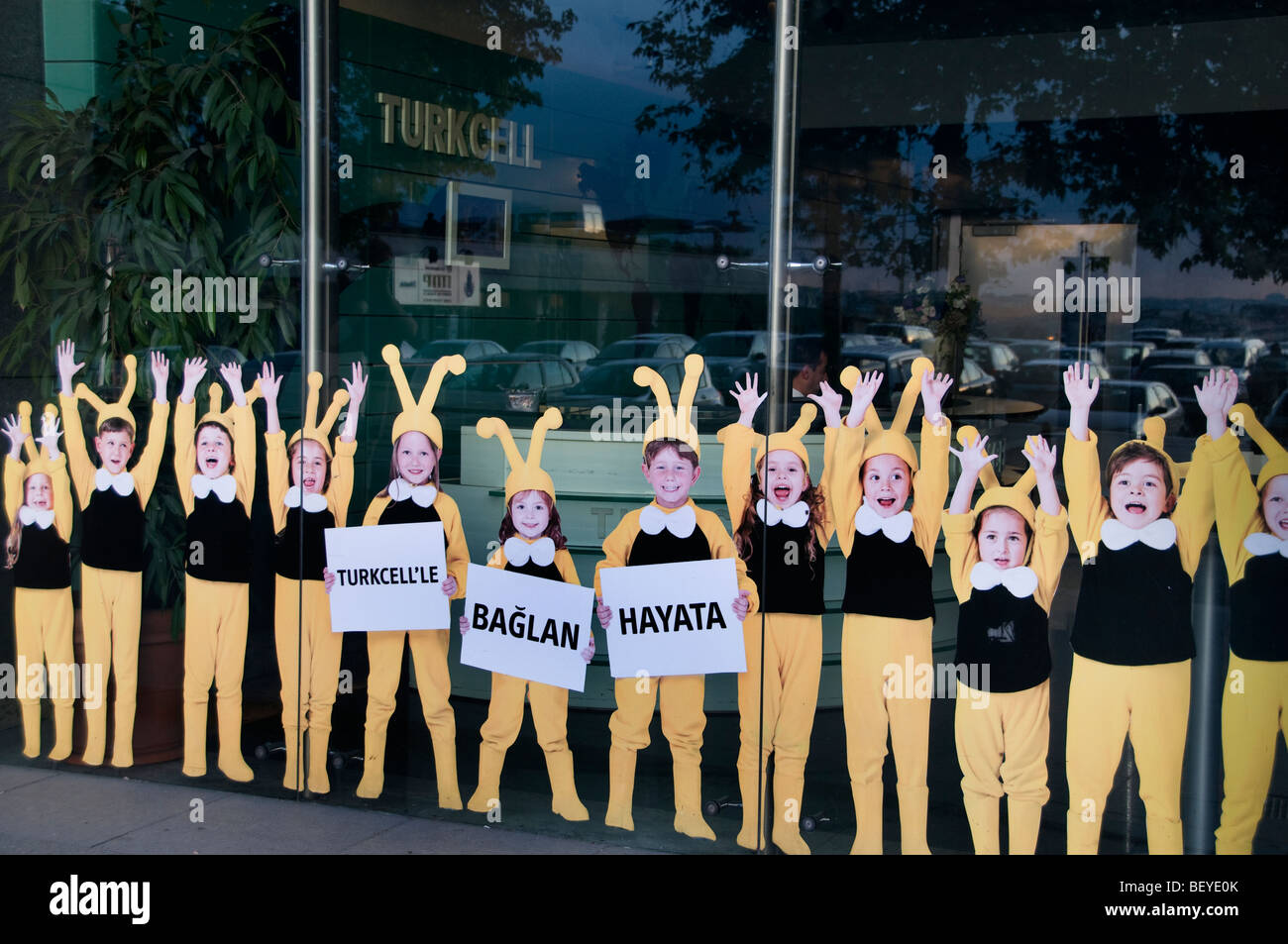 Turkish children hi-res stock photography and images - Alamy