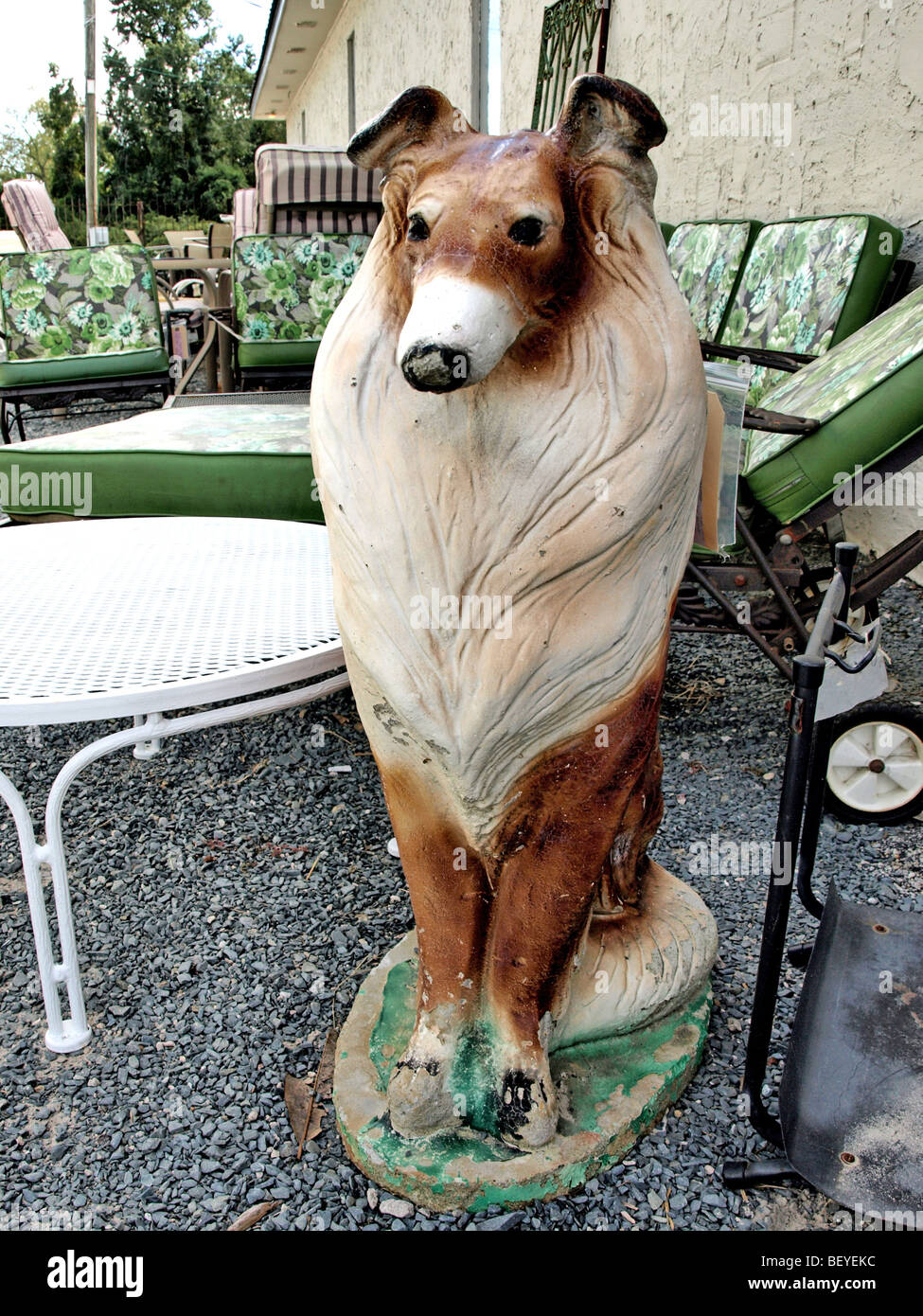 Outdoor plaster hi-res stock photography and images - Alamy