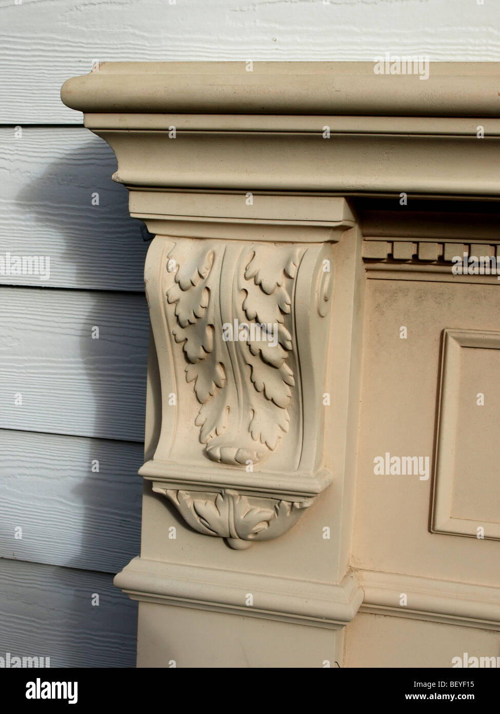 Corner column hi-res stock photography and images - Alamy