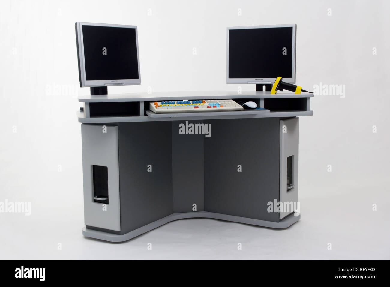 Flat scanners hi-res stock photography and images - Alamy