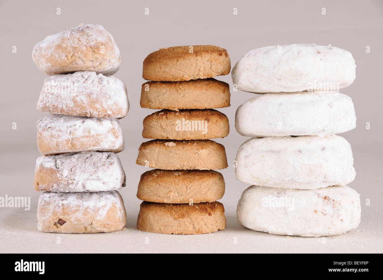 Image of bun Stock Photo - Alamy