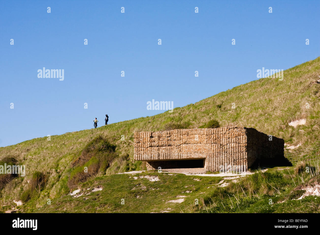 Cuckmere estuary hi-res stock photography and images - Alamy
