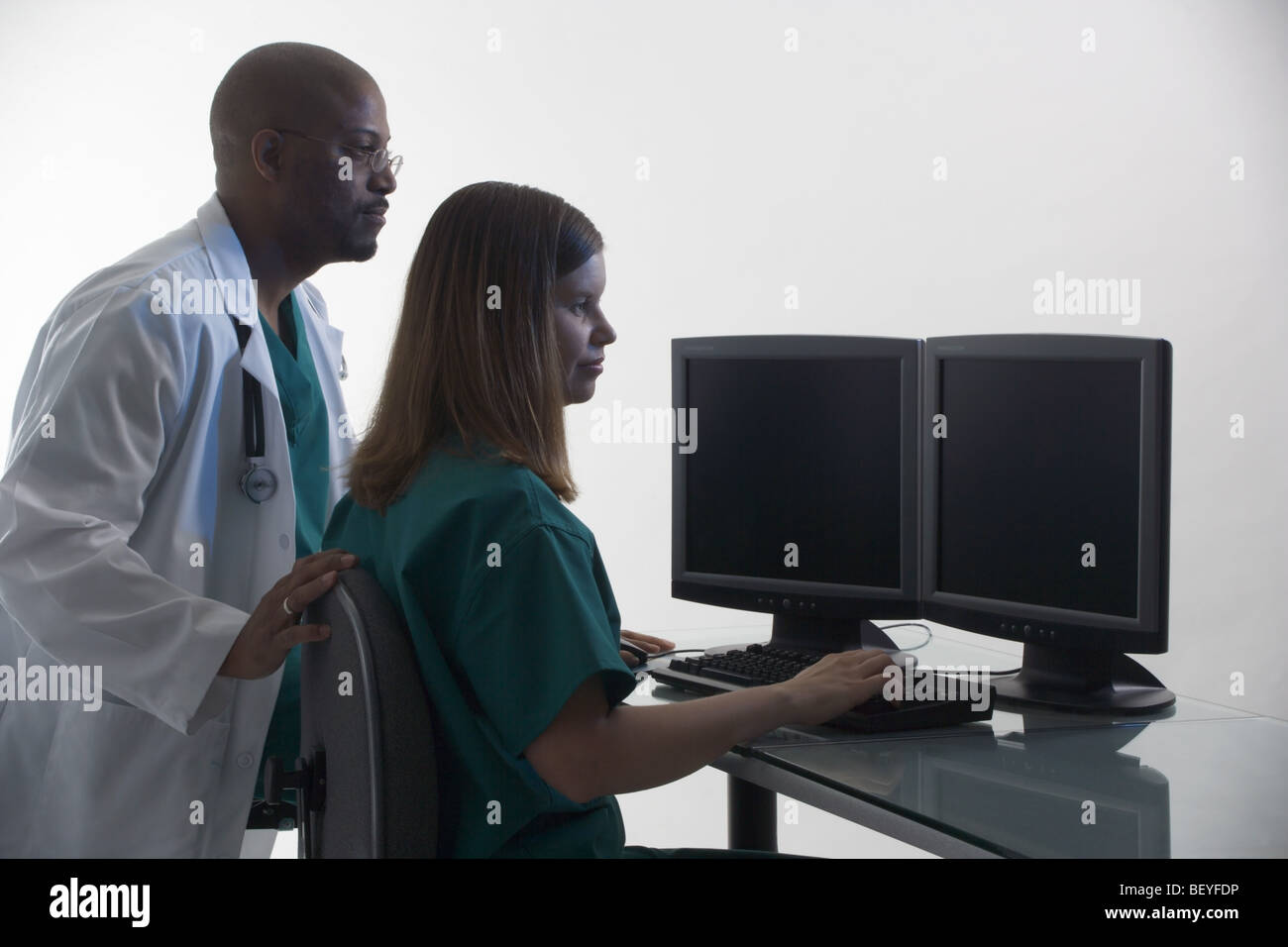 Flat scanners hi-res stock photography and images - Alamy