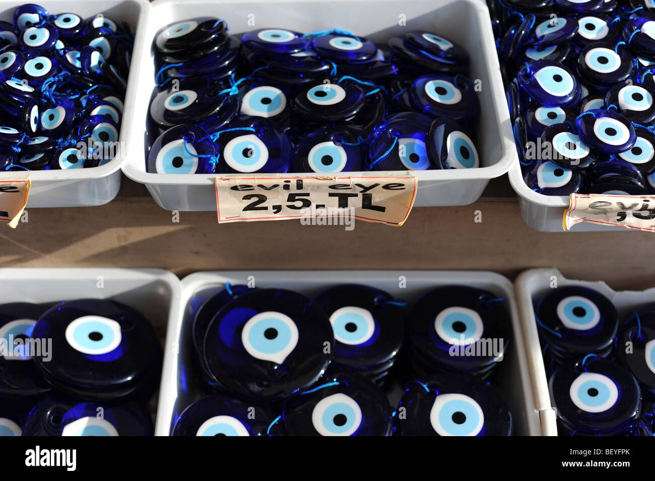 Evil eye shop hi-res stock photography and images - Alamy