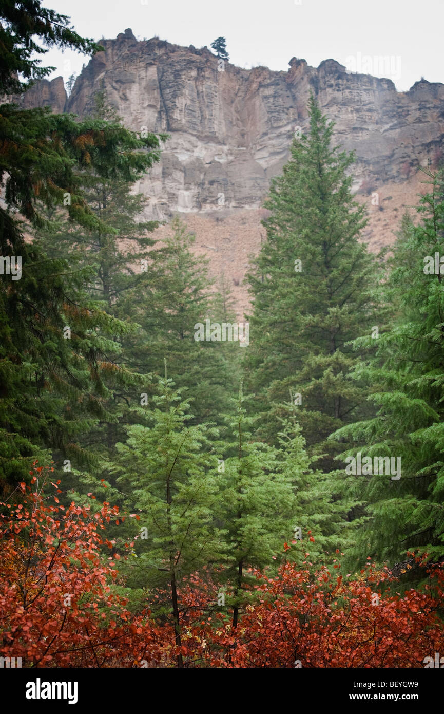 Methow valley hi-res stock photography and images - Alamy