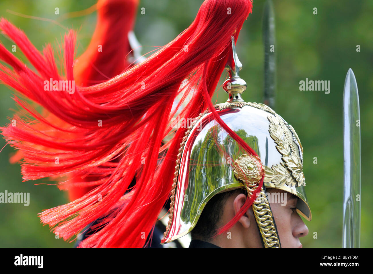 Horse guards hi-res stock photography and images - Alamy