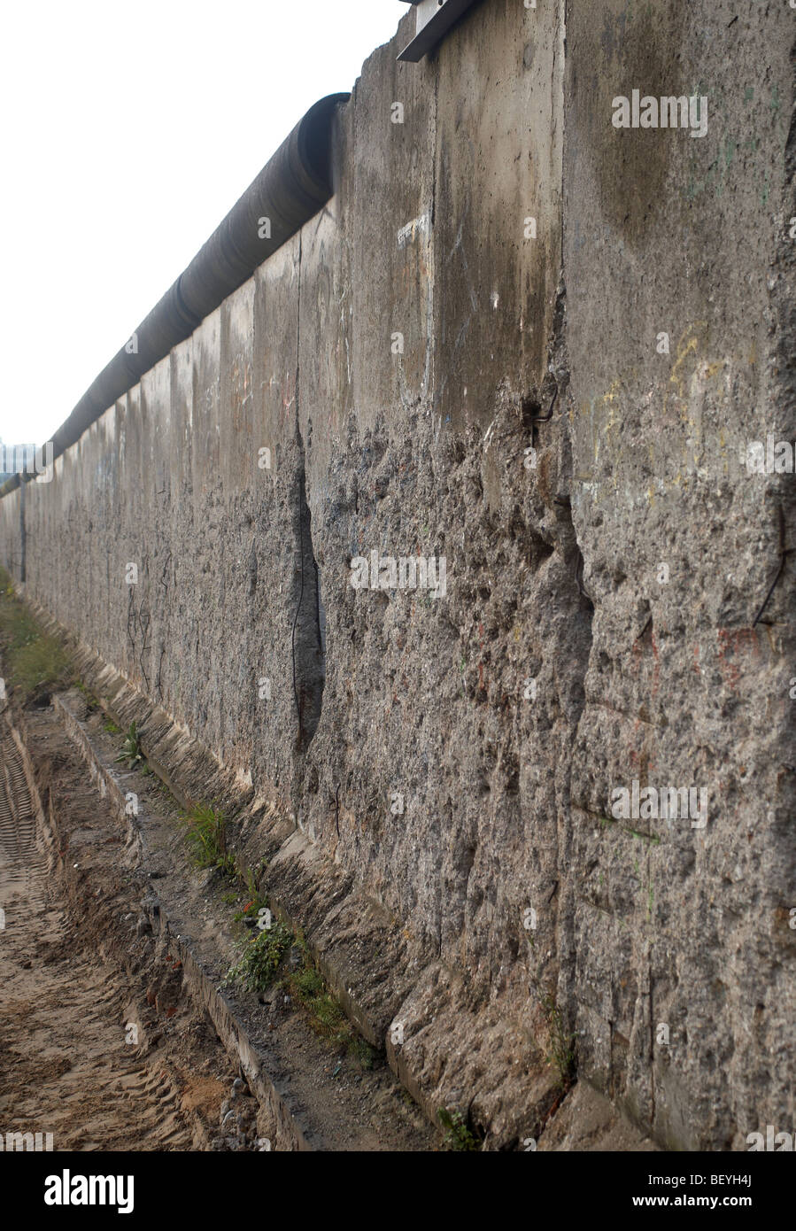 Berliner mauer historical hi-res stock photography and images - Alamy
