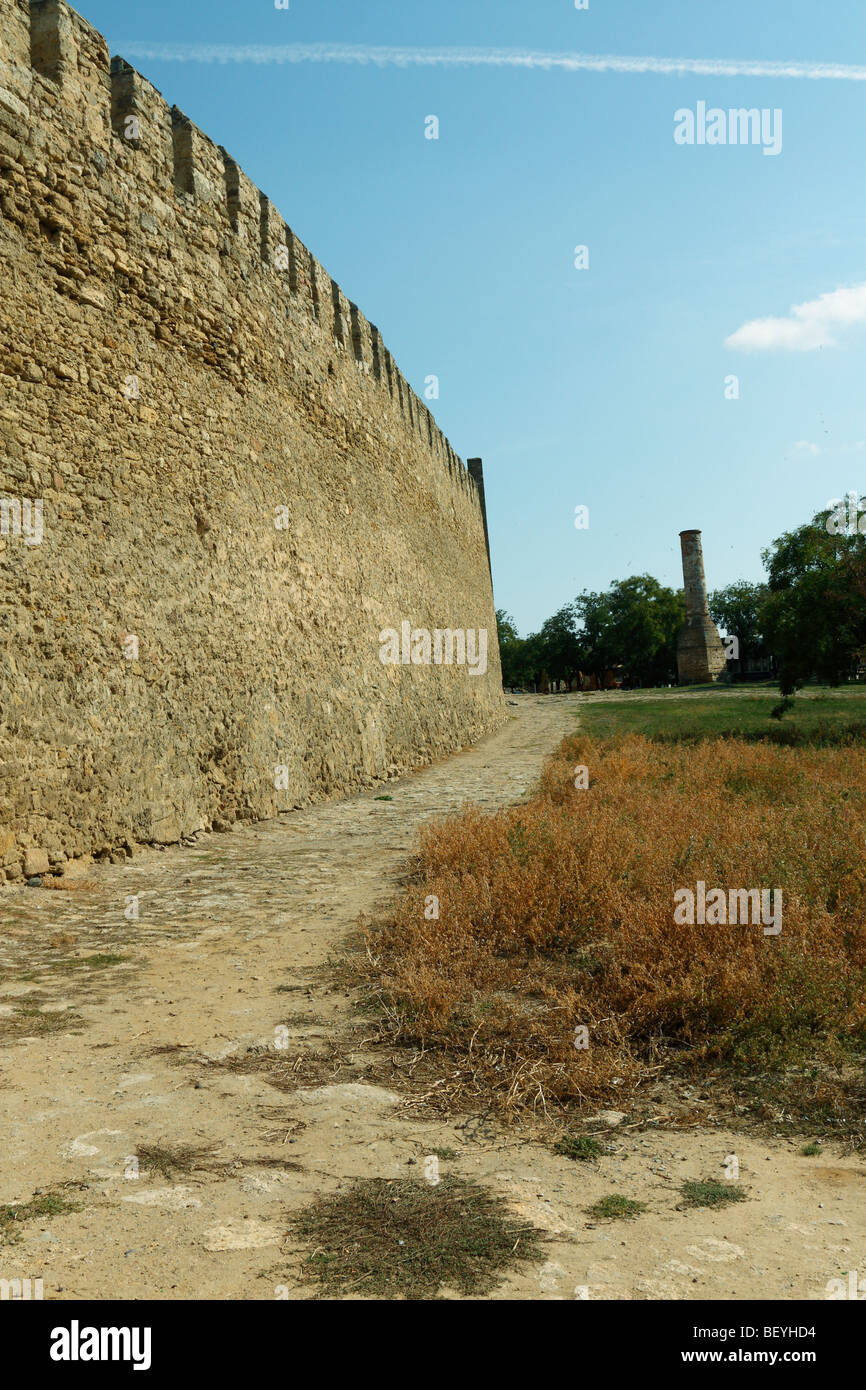 Fortress sky hi-res stock photography and images - Alamy
