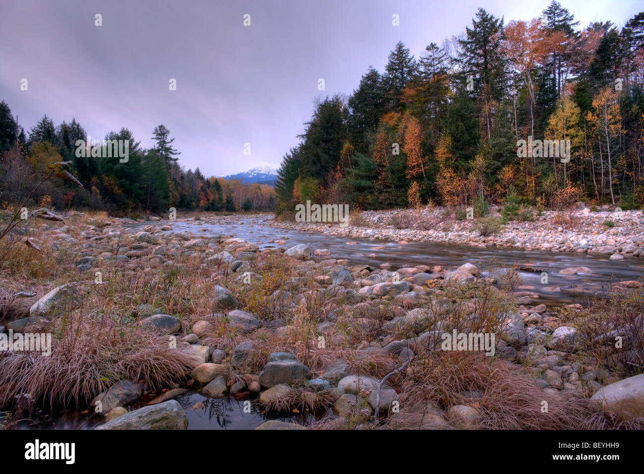 Swift mountain river hi-res stock photography and images - Alamy