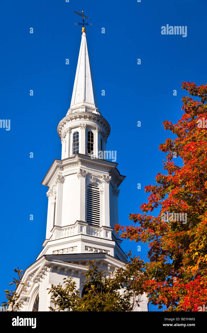 Congregational churches hi-res stock photography and images - Alamy