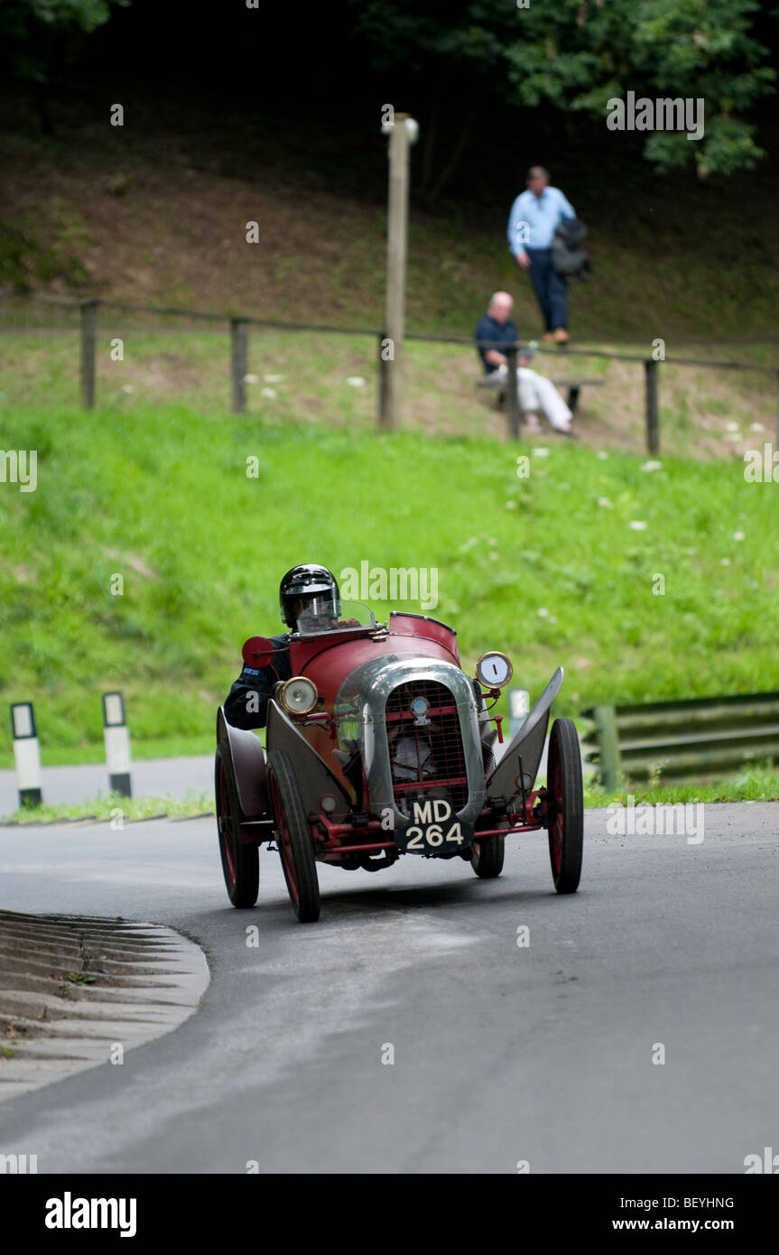 Cyclecar race hi-res stock photography and images - Alamy