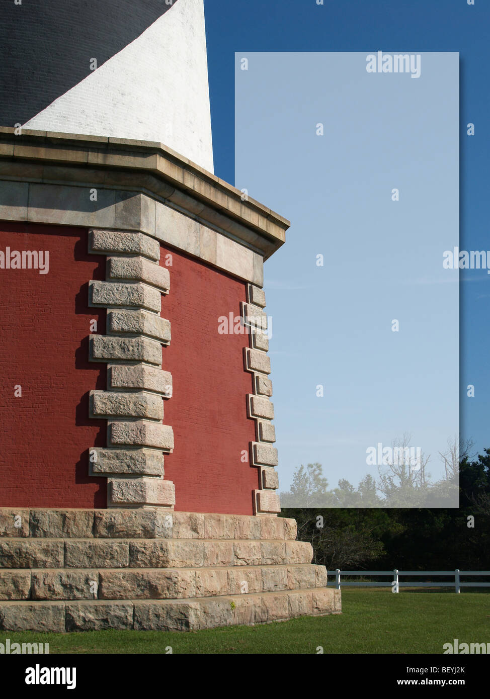 Brick built lighthouses hi-res stock photography and images - Alamy