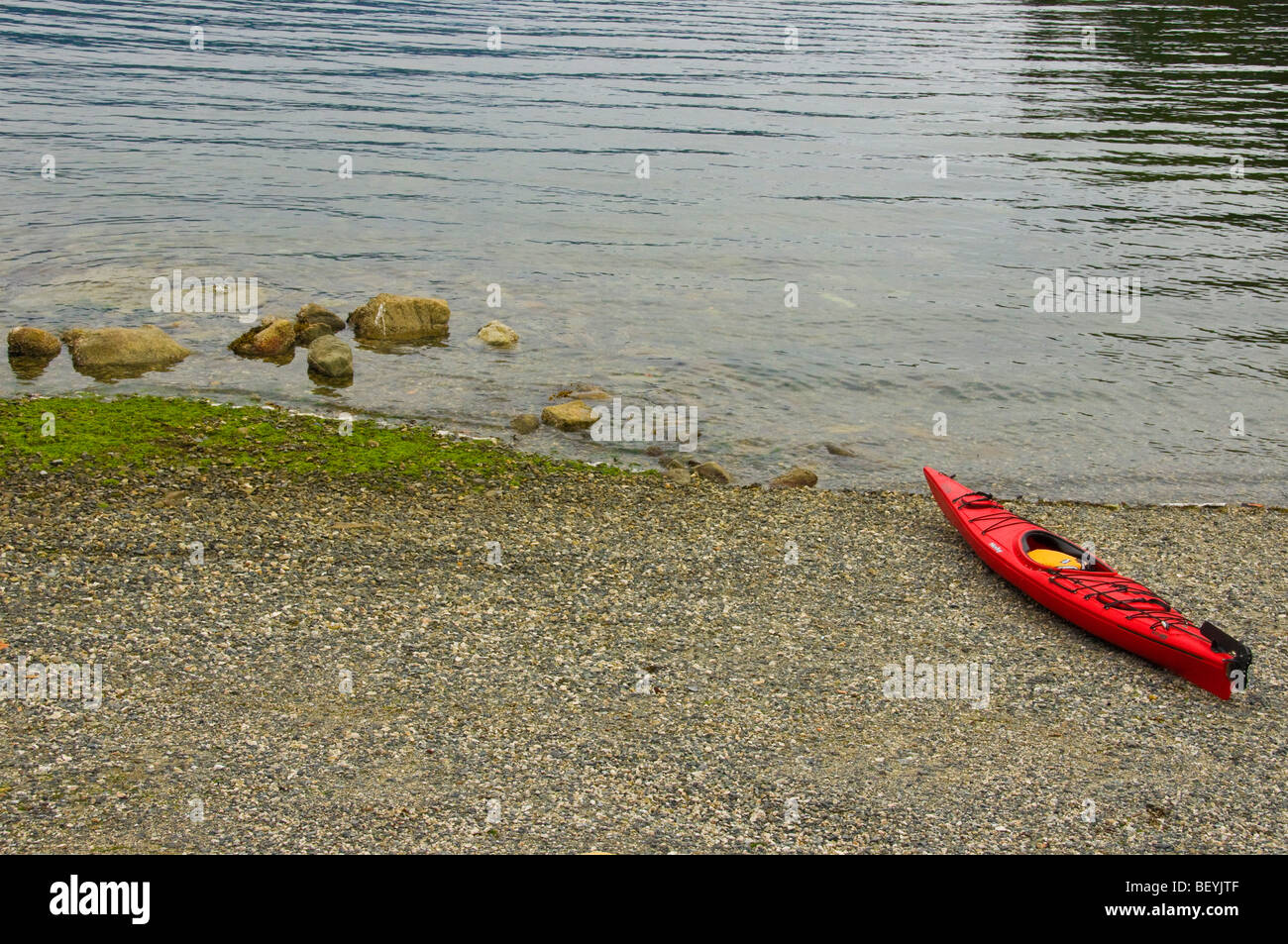 Indian arm deep cove hi-res stock photography and images - Alamy