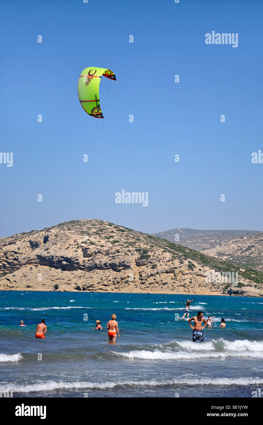 Prasonisi High Resolution Stock Photography and Images - Alamy