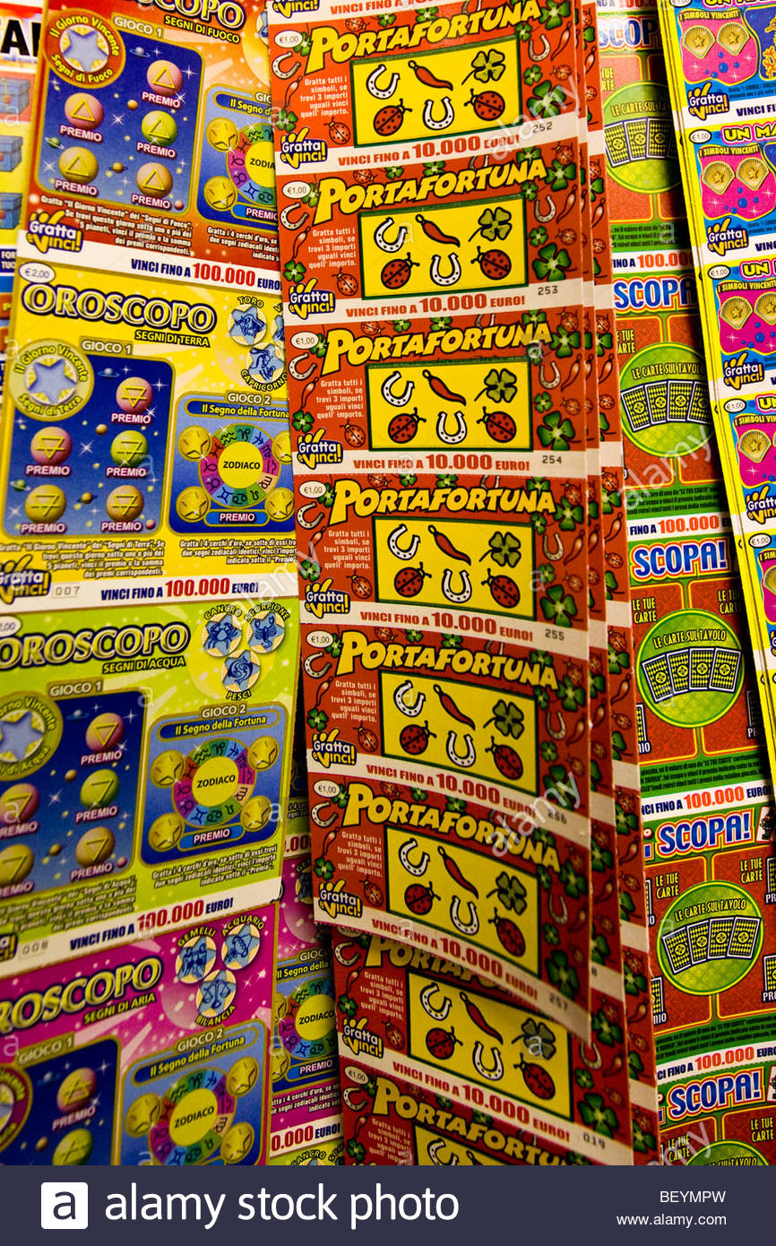 Scratch Card Stock Photos & Scratch Card Stock Images - Alamy