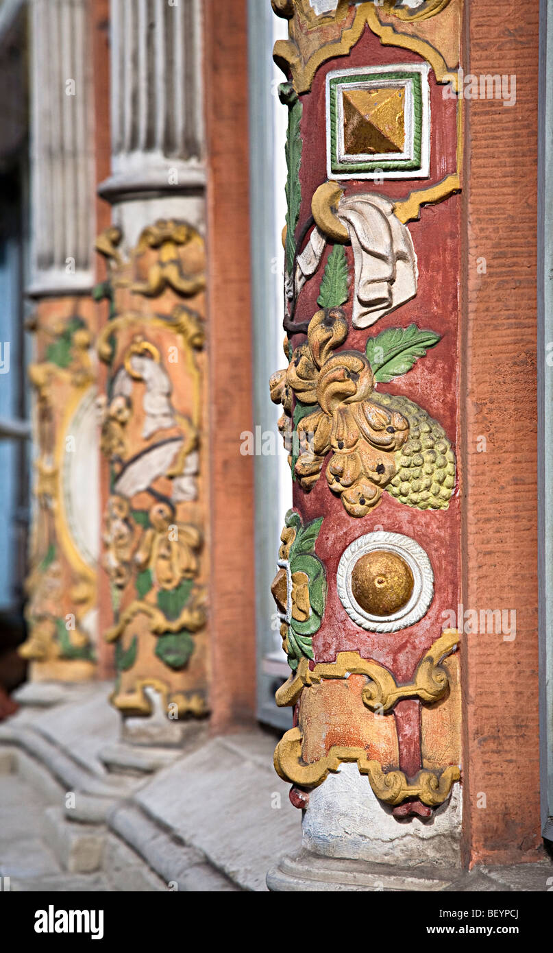 Hamelin germany hi-res stock photography and images - Alamy