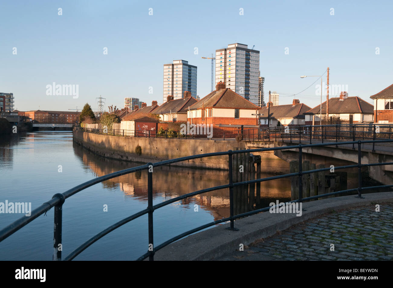 Flood Relief Channel High Resolution Stock Photography and Images - Alamy