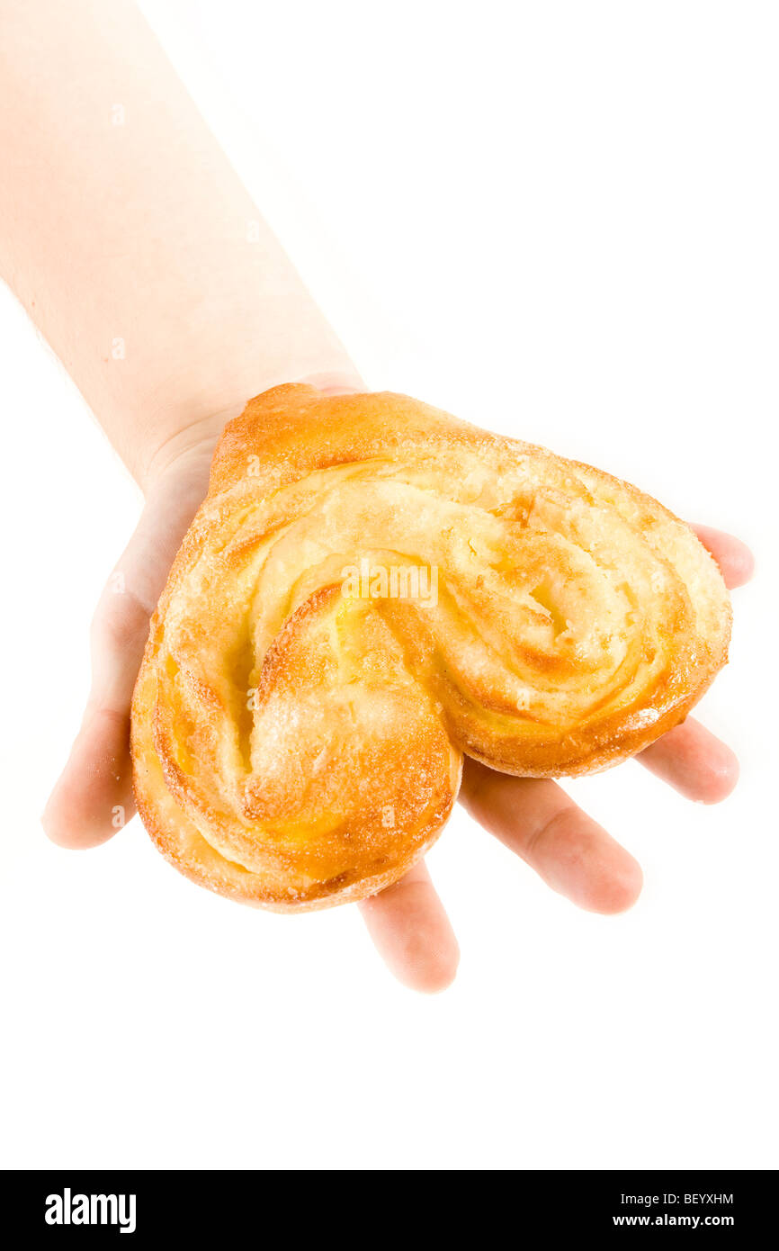 Heart of palm hi-res stock photography and images - Alamy