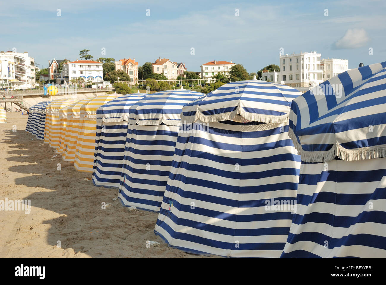 Royan Beach High Resolution Stock Photography and Images - Alamy