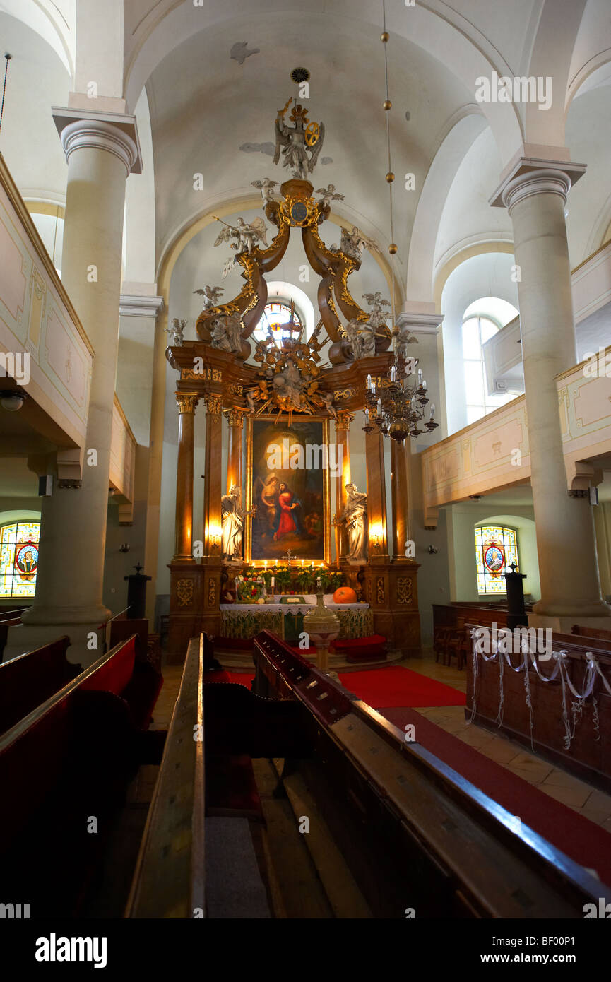 Neo classic and baroque architecture hi-res stock photography and ...